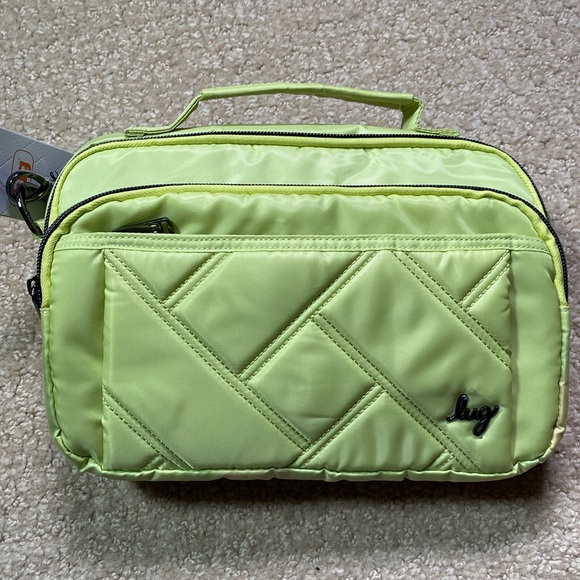 lug | Bags | Nwt Lug Scoop Se Margarita Icepop | Poshmark